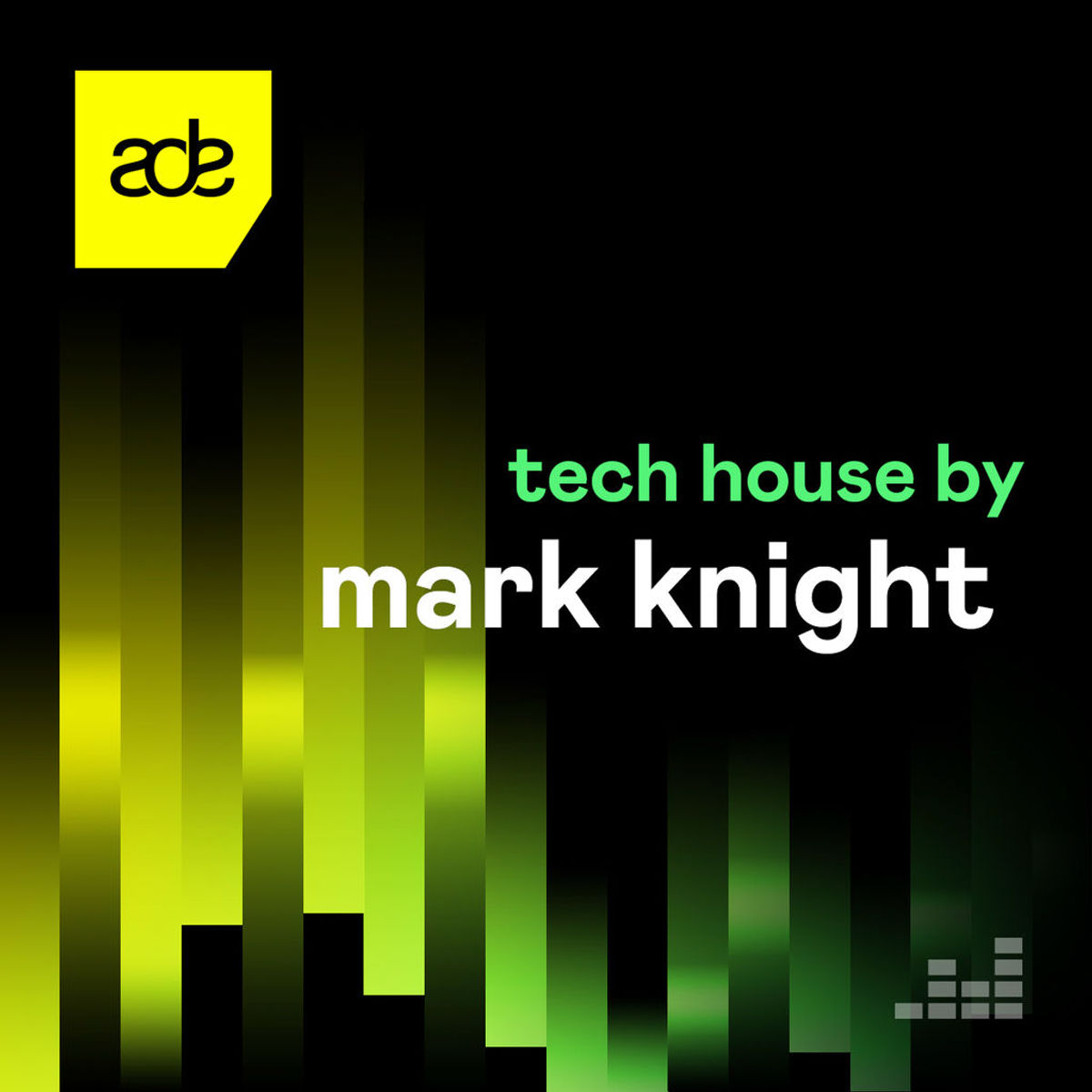 Tech House by Mark Knight Playlist | RTL+