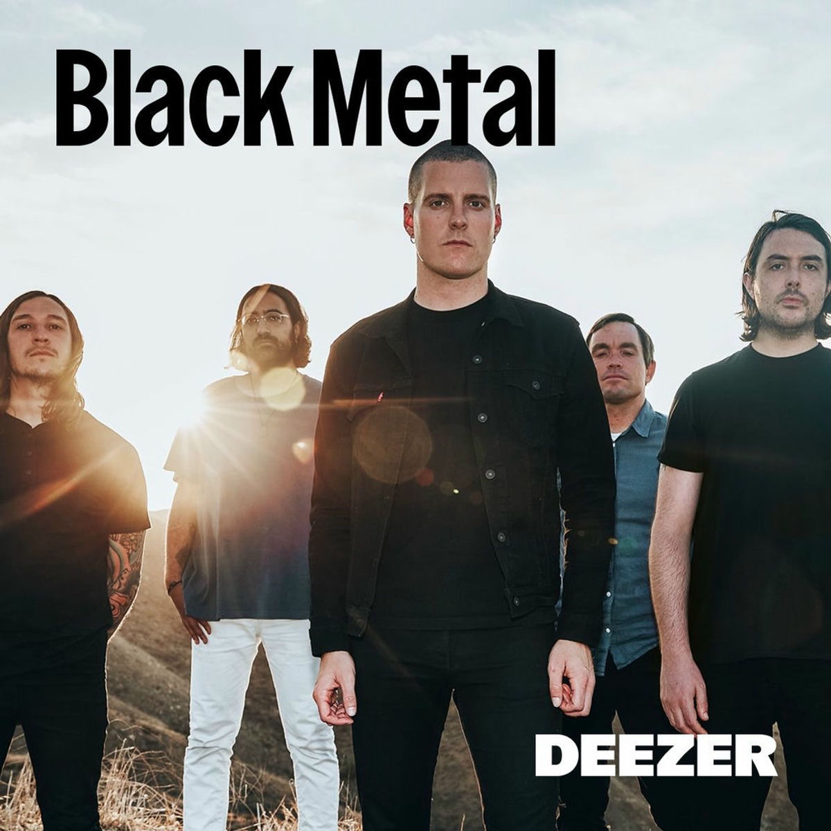 Black Metal Playlist | RTL+