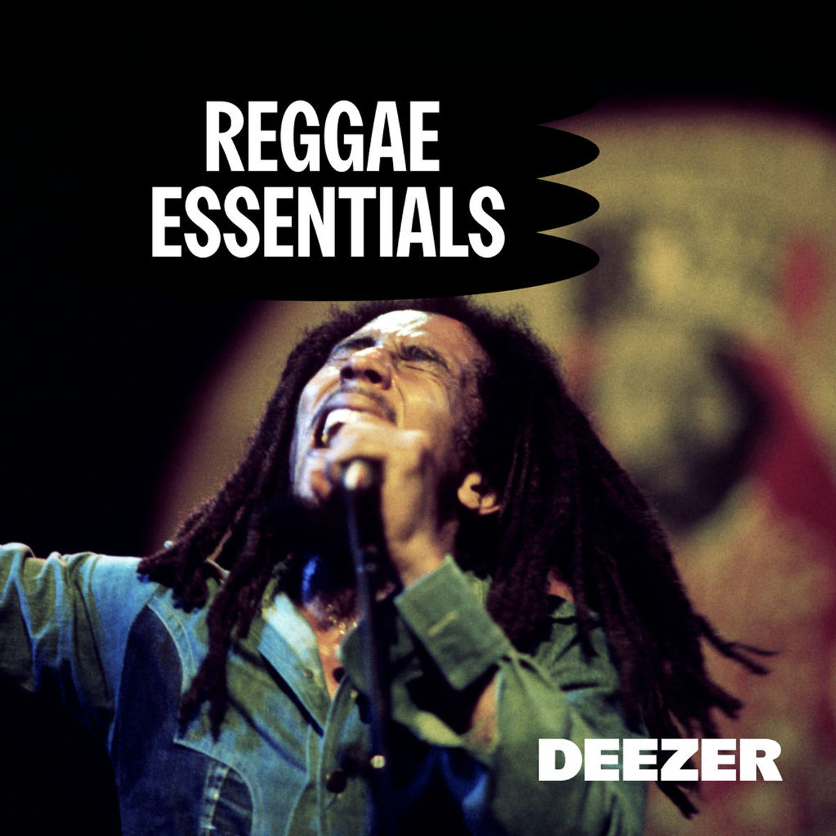 Reggae Essentials Playlist | RTL+