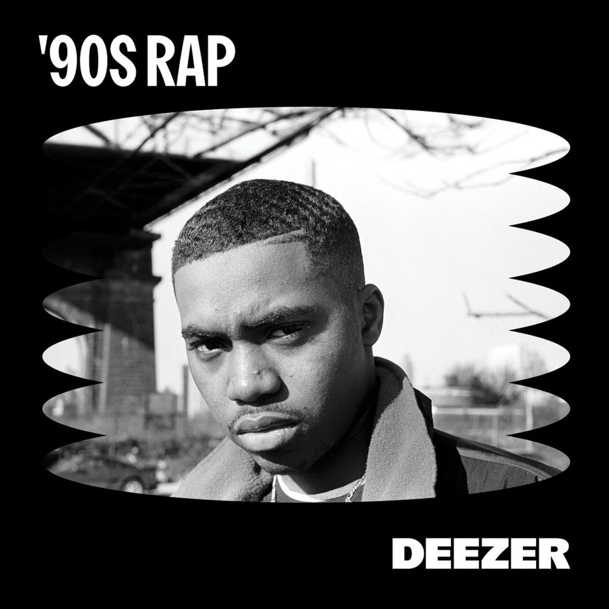 '90s Rap Playlist | RTL+