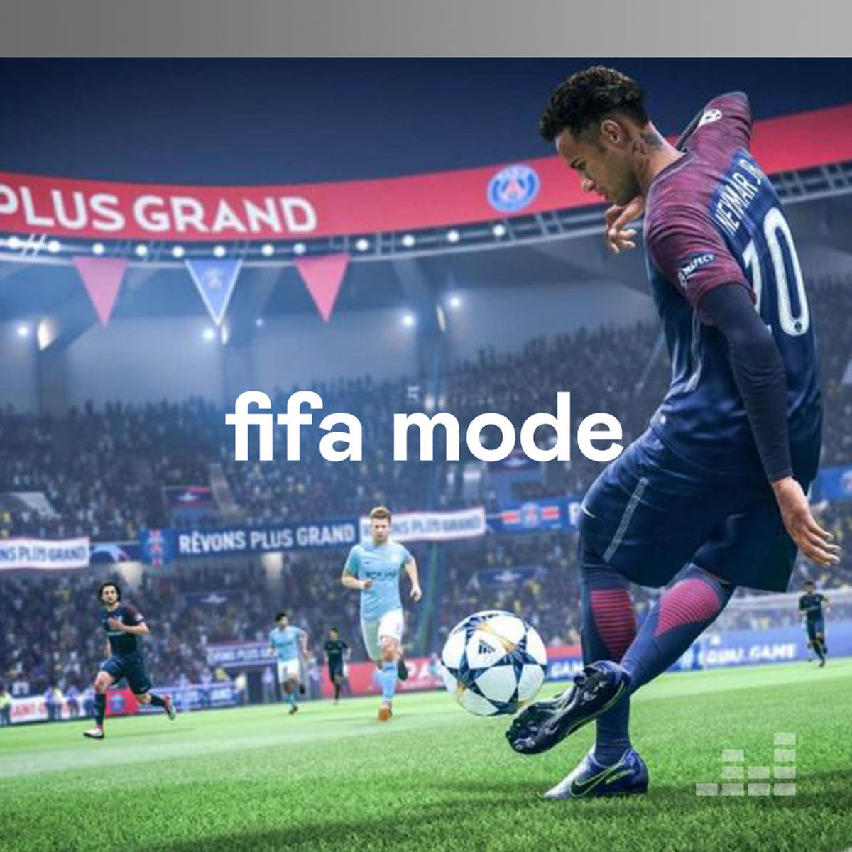 Fifa Mode Playlist | RTL+