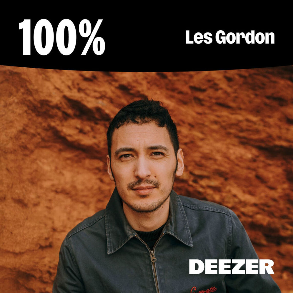 100% Les Gordon Playlist | RTL+