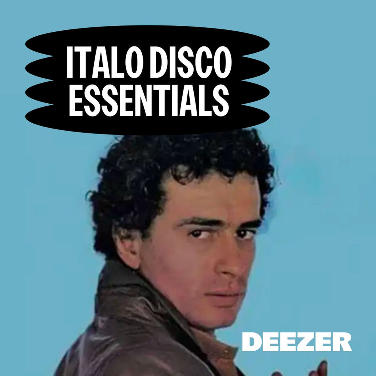 Italo Disco Essentials Playlist | RTL+