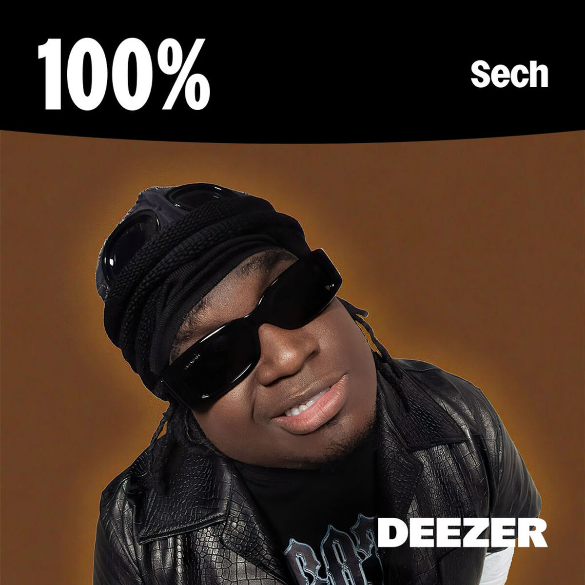 100% Sech Playlist | RTL+