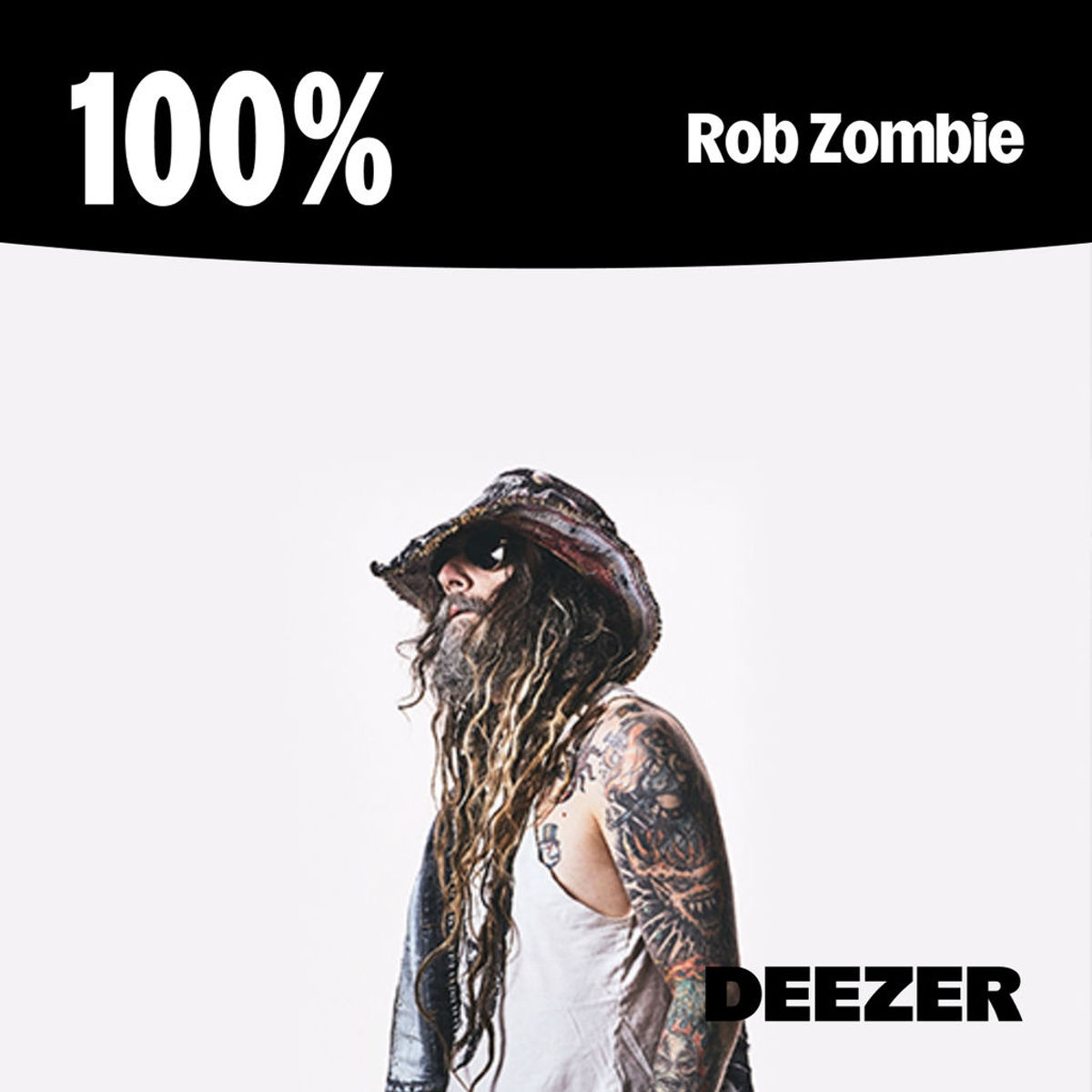 100% Rob Zombie Playlist | RTL+