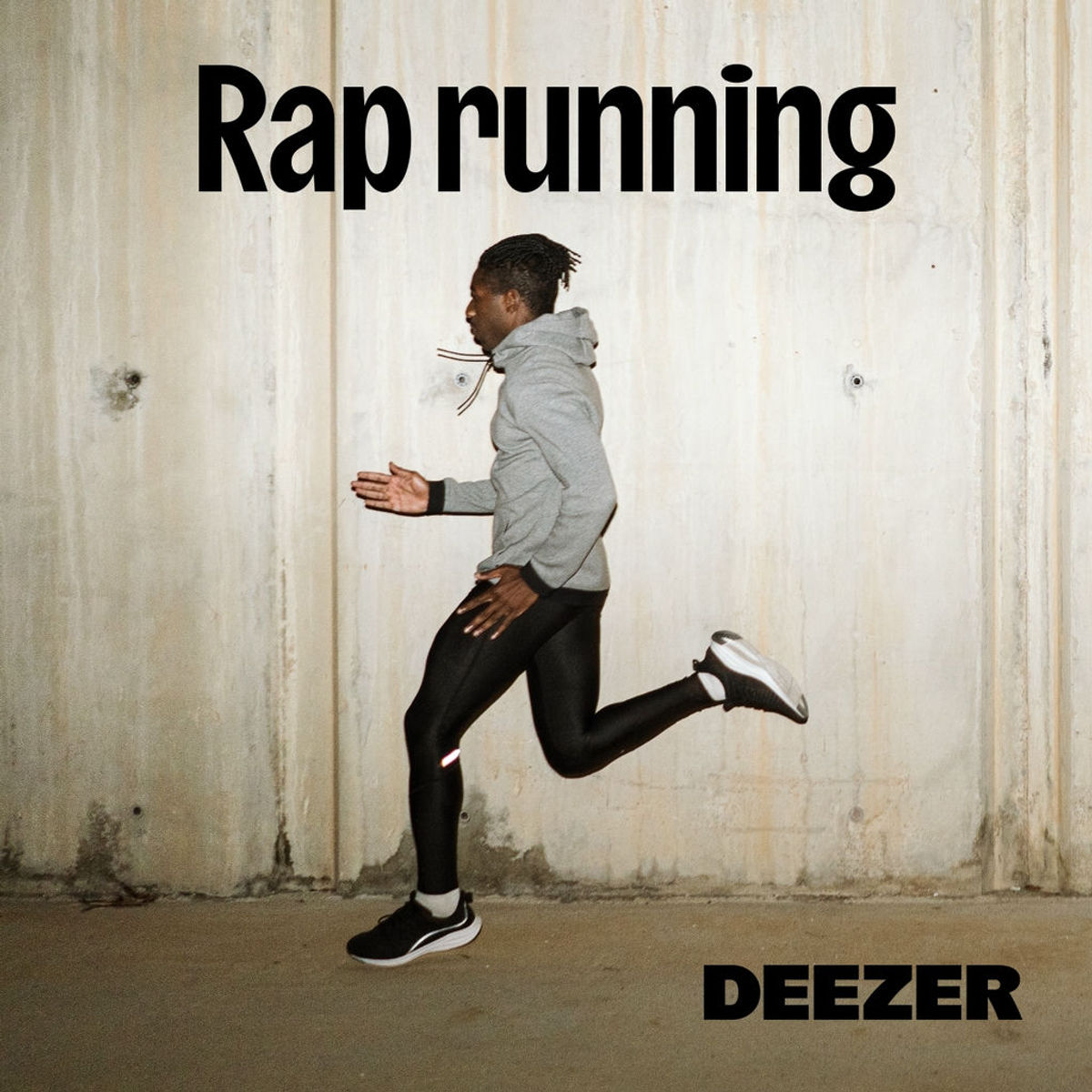 Rap Running Playlist | RTL+