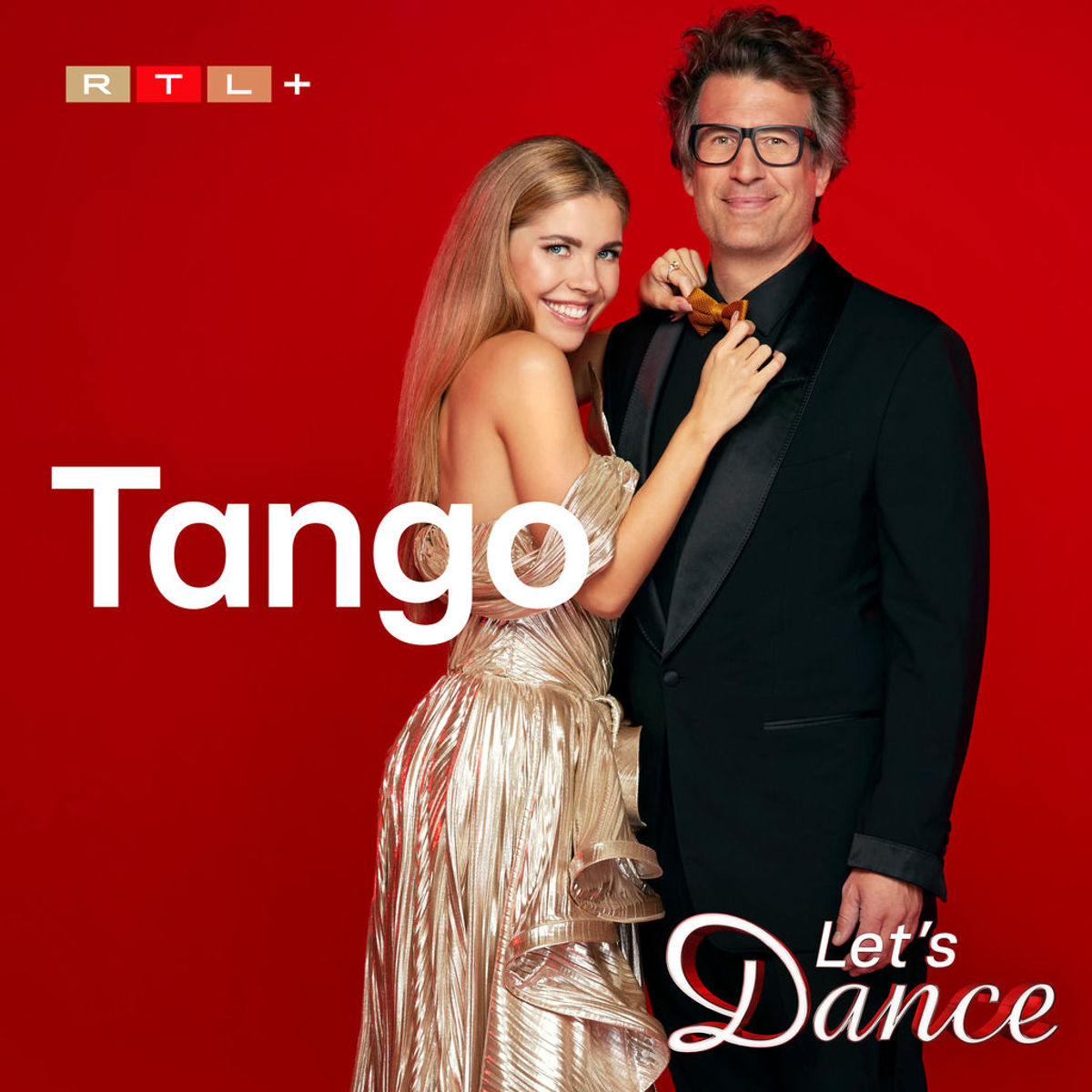 Let's Dance Playlist - Best of Tango: Songs zum Tanzen | RTL+
