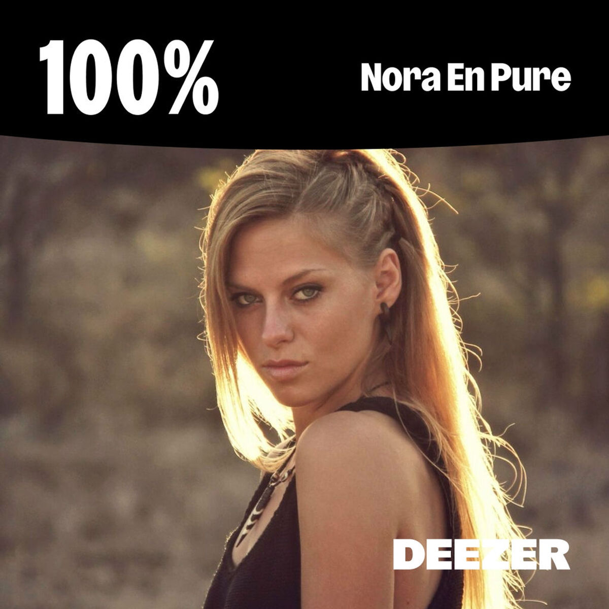 100% Nora En Pure Playlist | RTL+