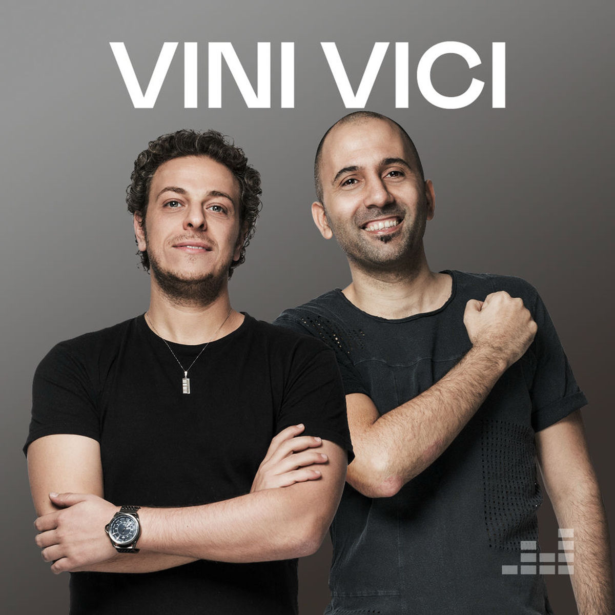 Music Evolution by Vini Vici Playlist | RTL+