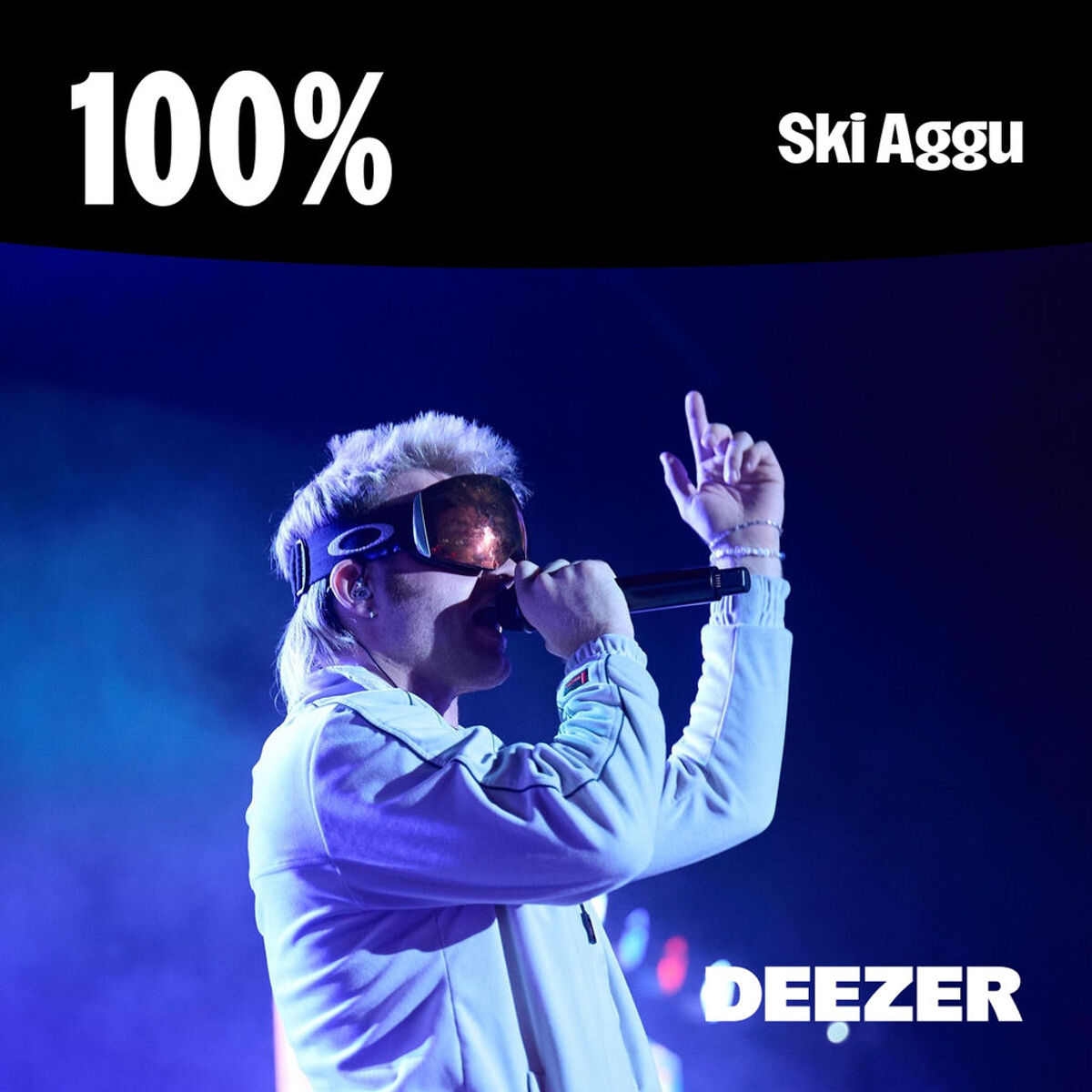 100% Ski Aggu Playlist | RTL+