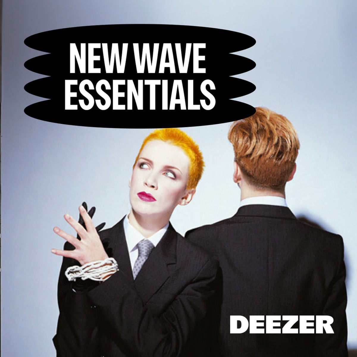 New Wave Essentials Playlist | RTL+
