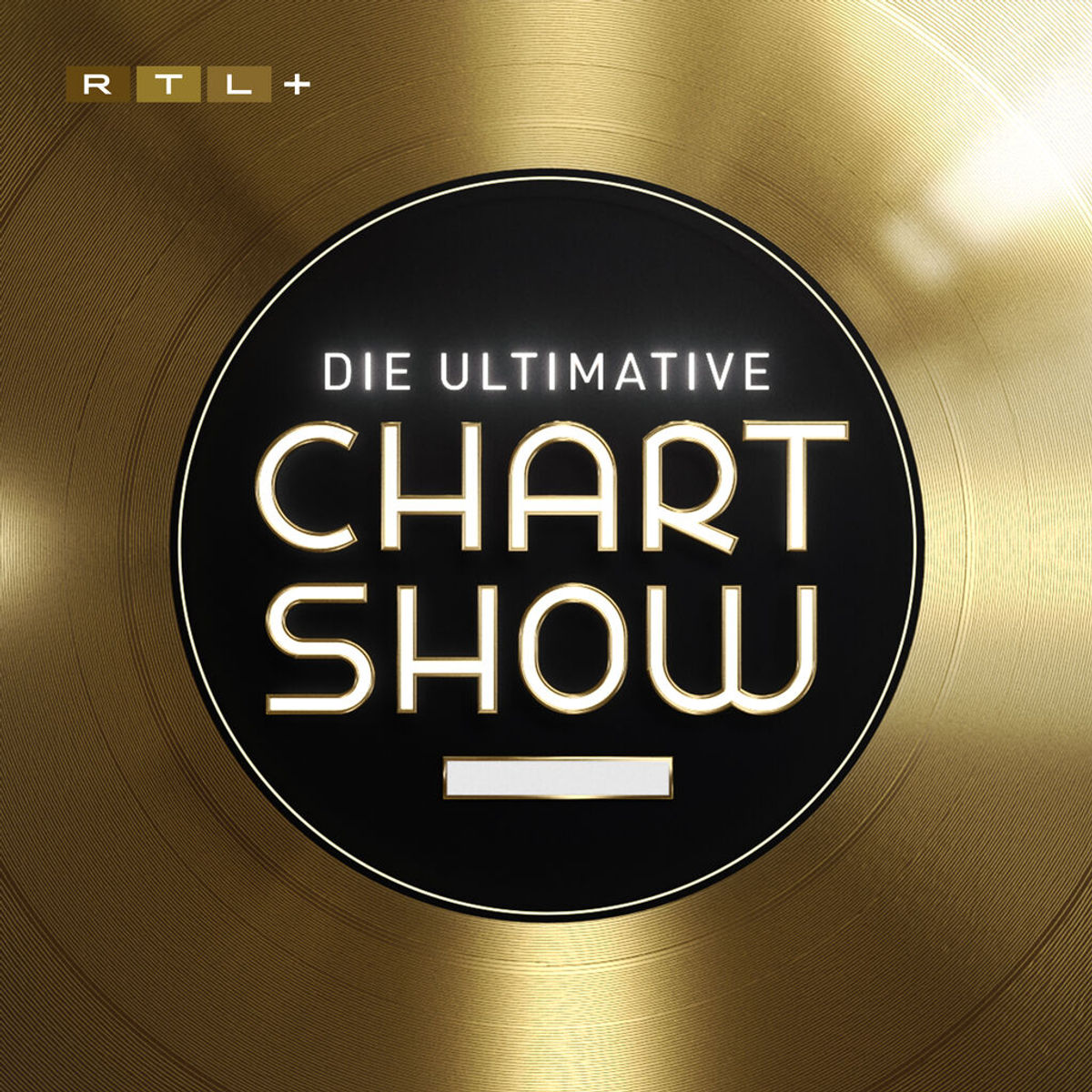 Die ultimative Chartshow Playlist | RTL+