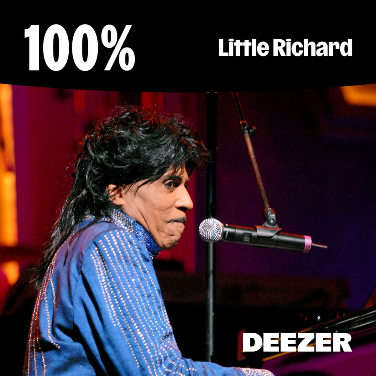100% Little Richard Playlist | RTL+