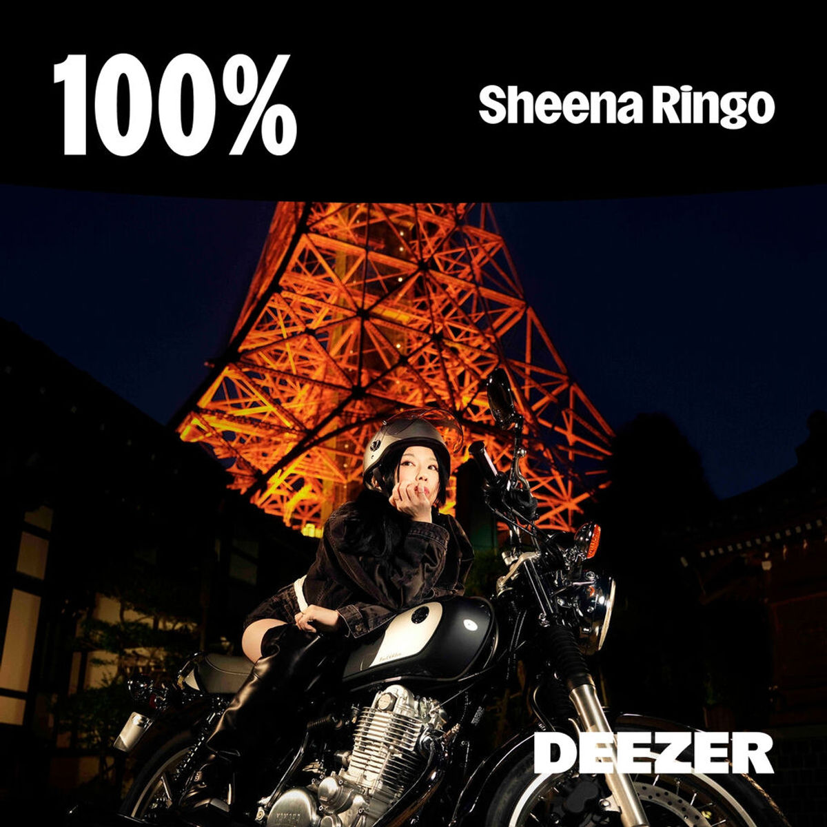 100% Sheena Ringo Playlist | RTL+