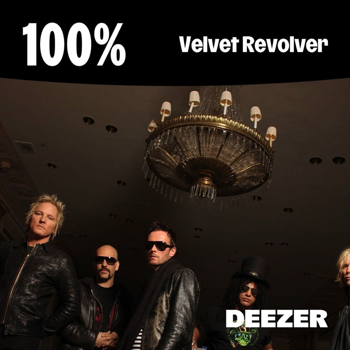 100% Velvet Revolver Playlist | RTL+