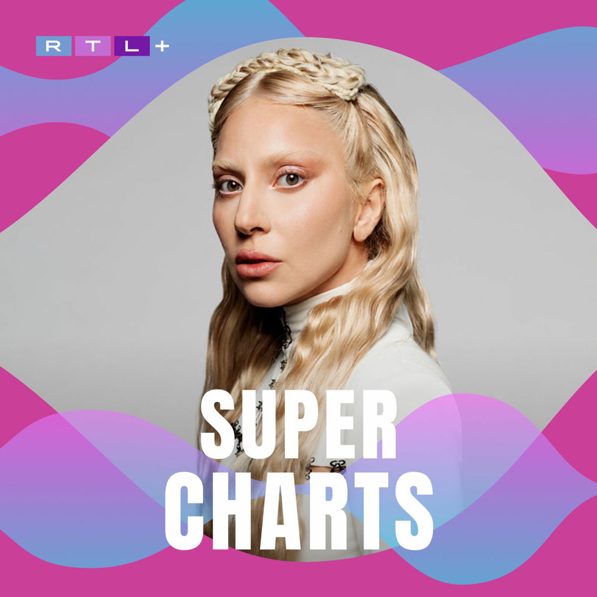 RTL+ Super Charts Playlist | RTL+