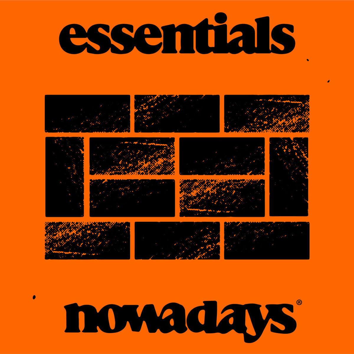 Nowadays Essentials Playlist | RTL+