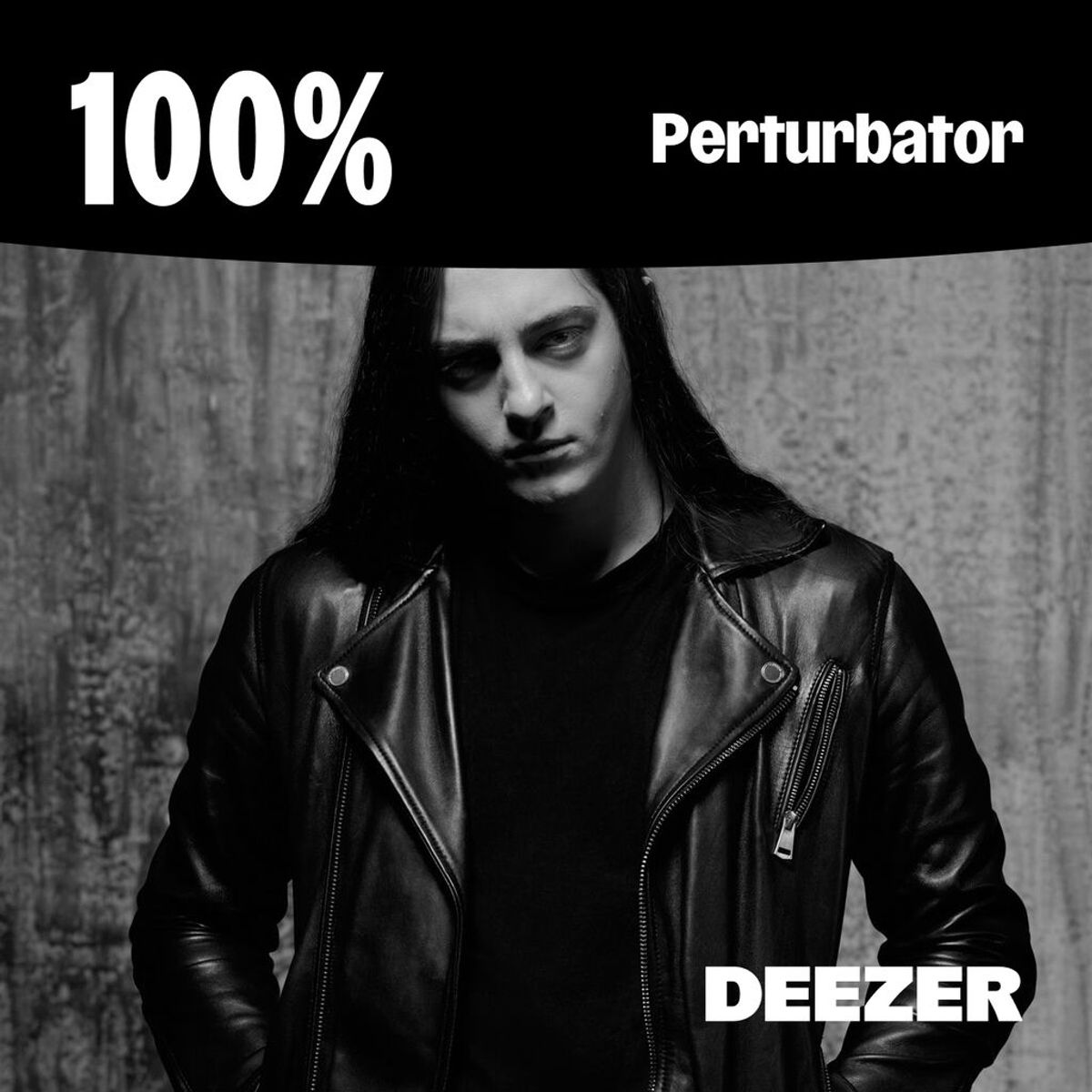 100% Perturbator Playlist | RTL+