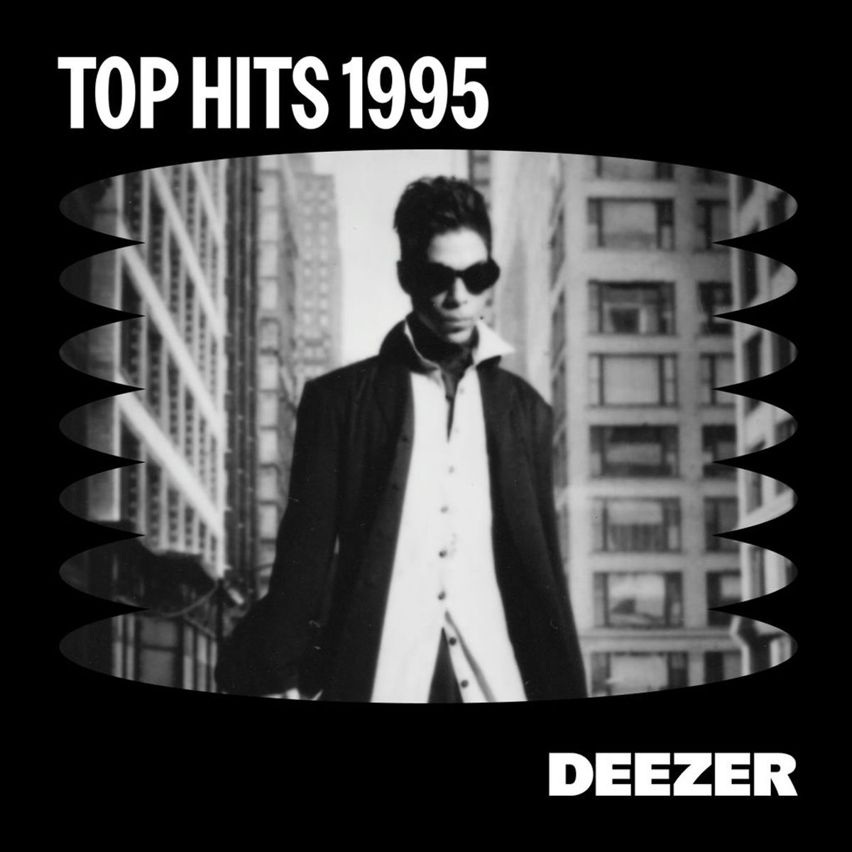 Top Hits 1995 Playlist | RTL+