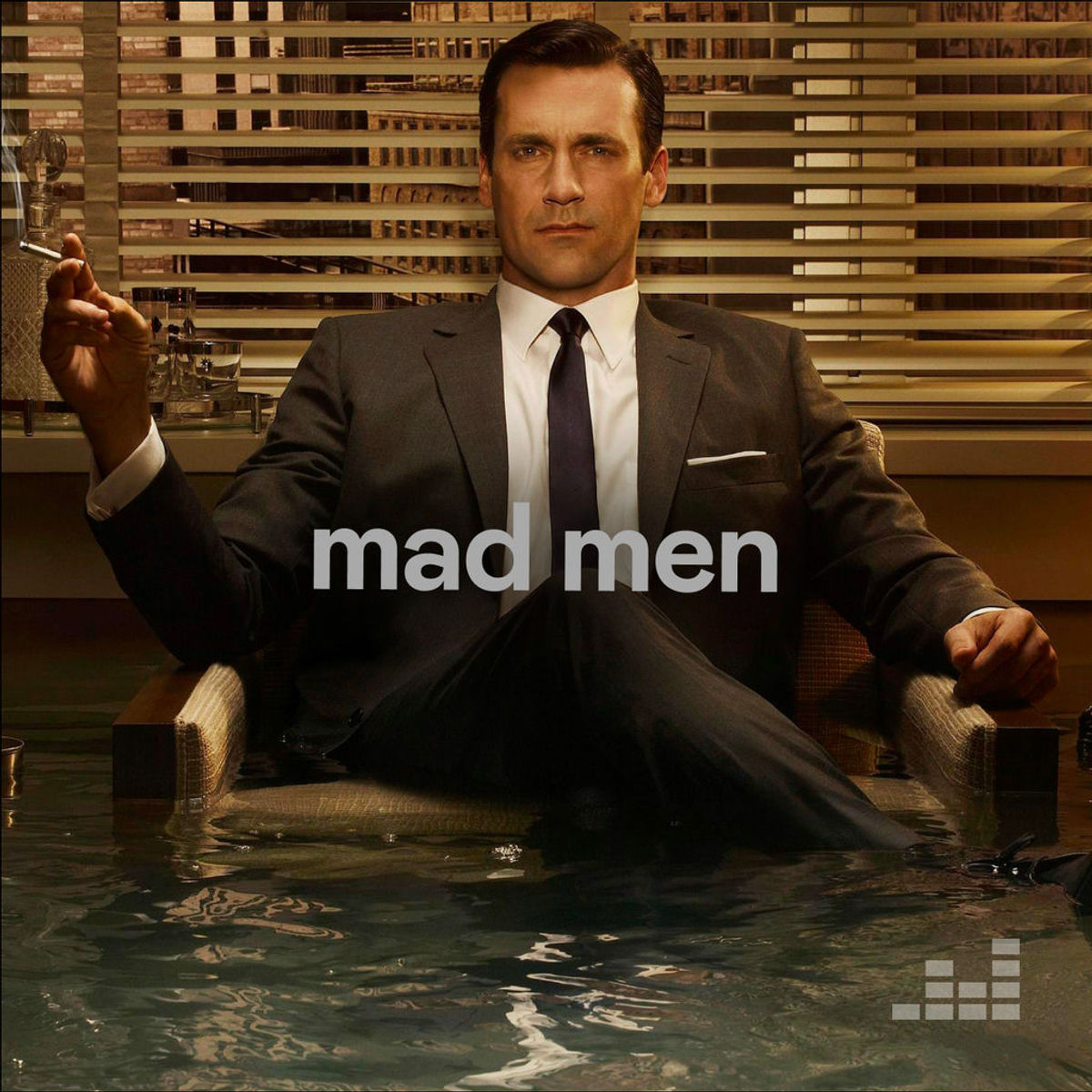 Mad Men soundtrack Playlist | RTL+