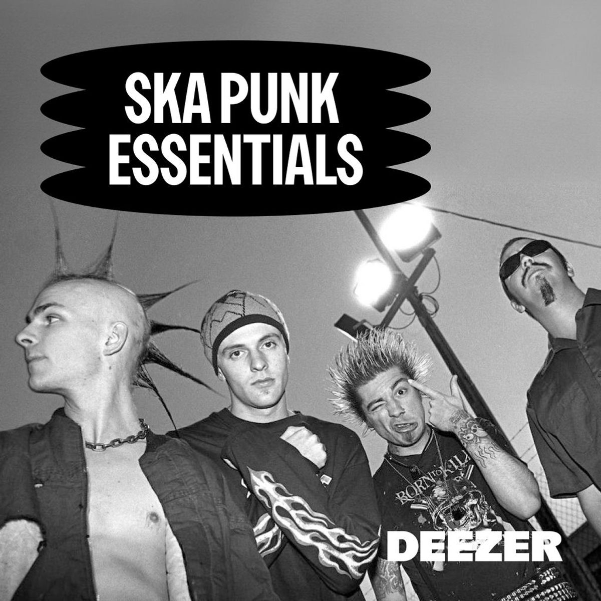 Ska Punk Essentials Playlist | RTL+