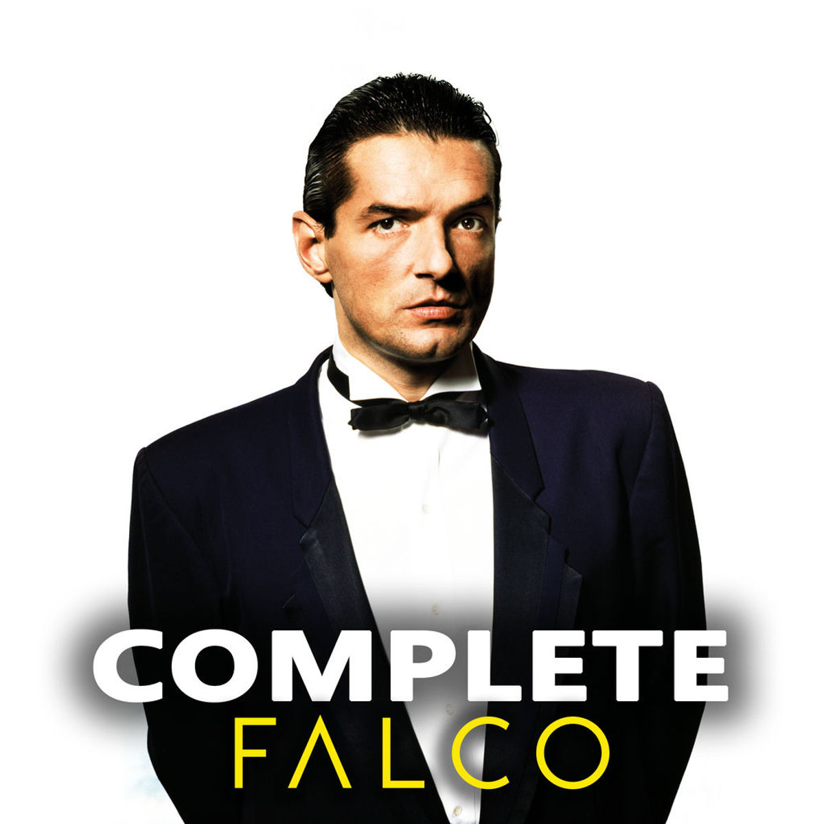 FALCO - Complete Playlist | RTL+