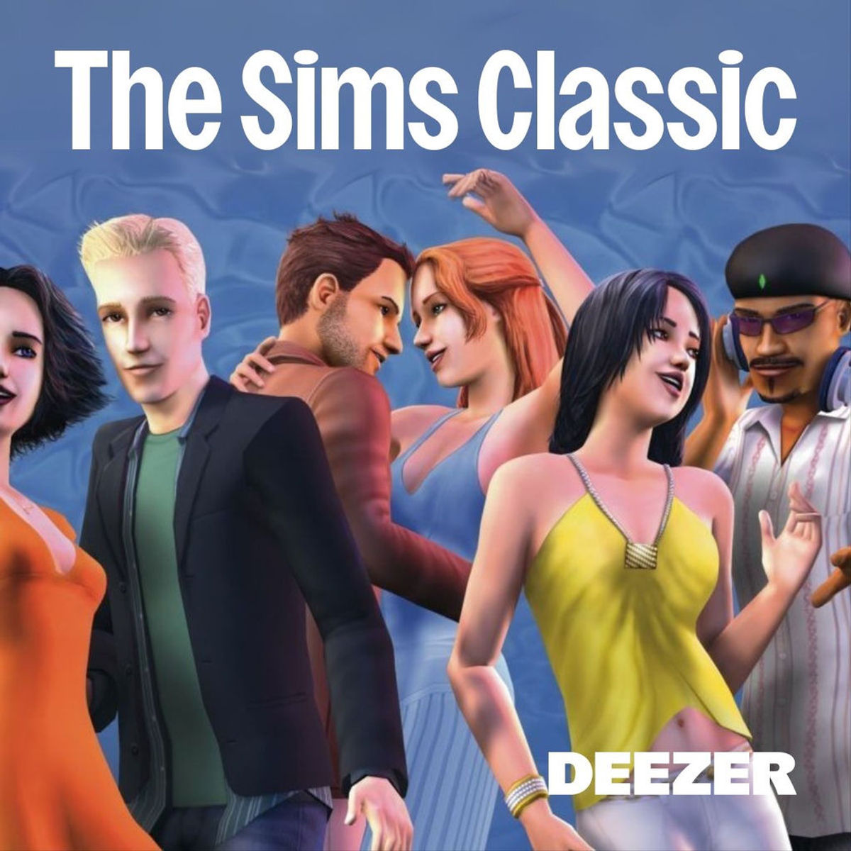 The Sims Classic Playlist | RTL+