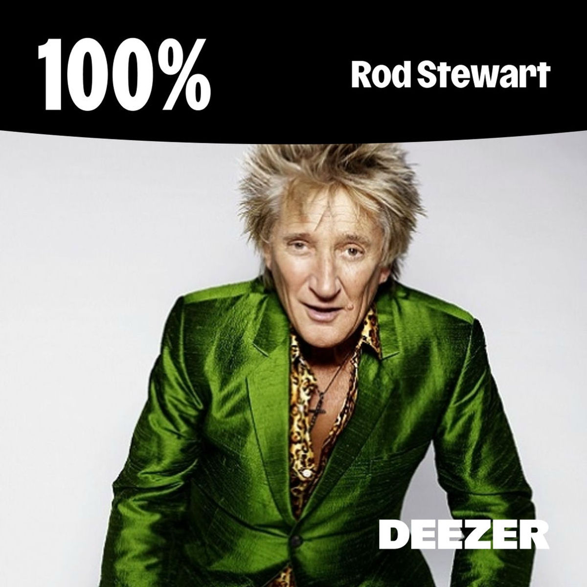 100% Rod Stewart Playlist | RTL+