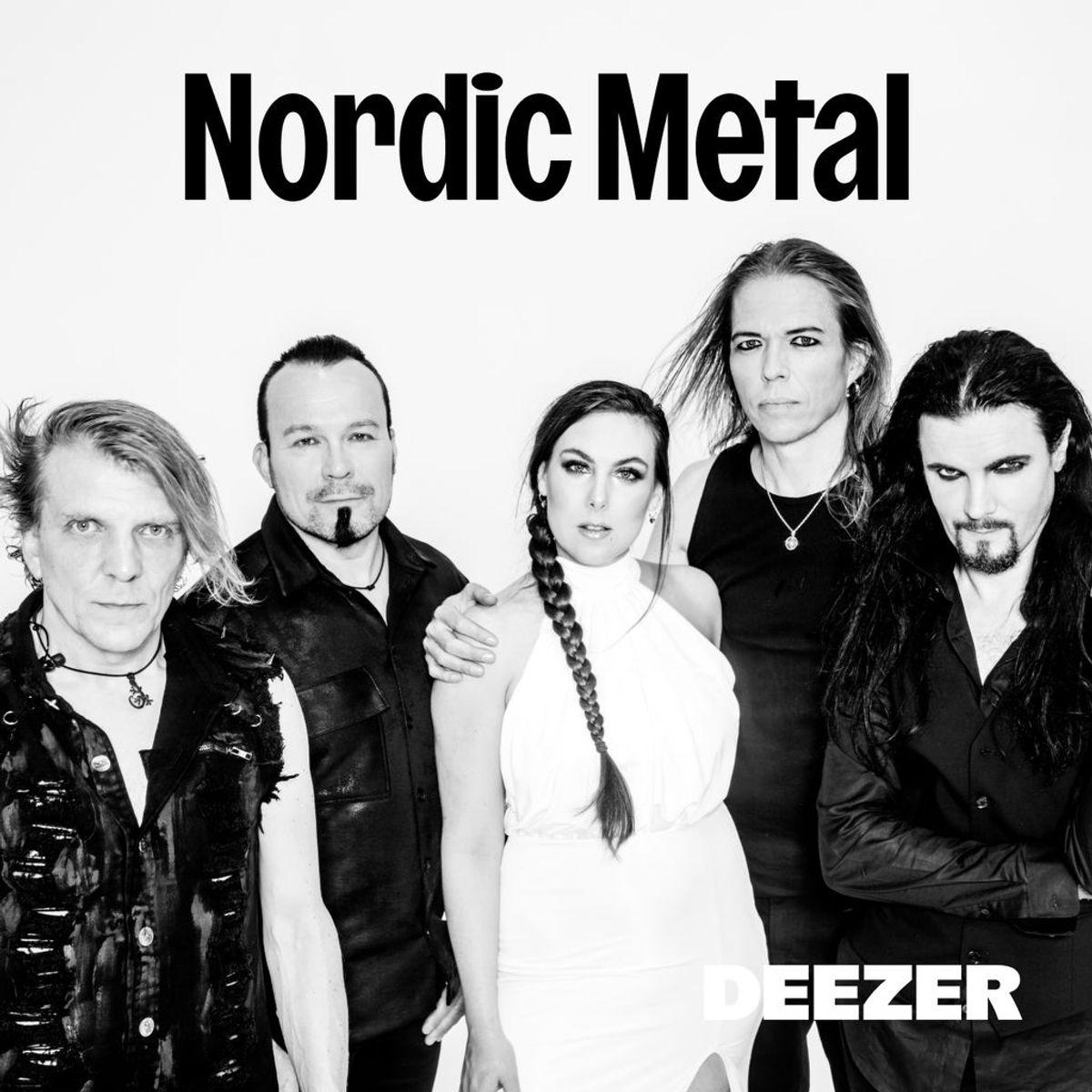 Nordic Metal Playlist | RTL+