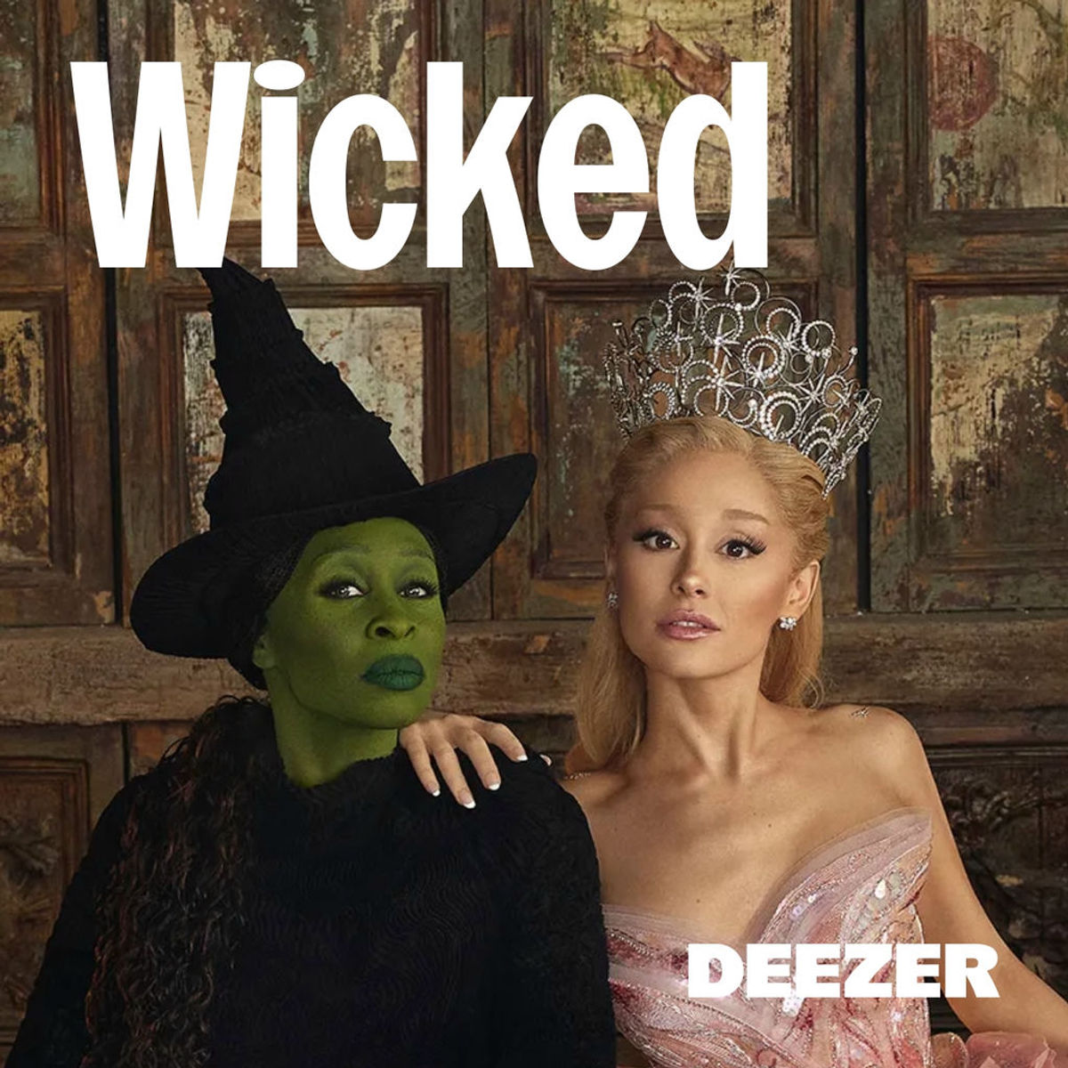 Wicked Soundtrack Playlist | RTL+