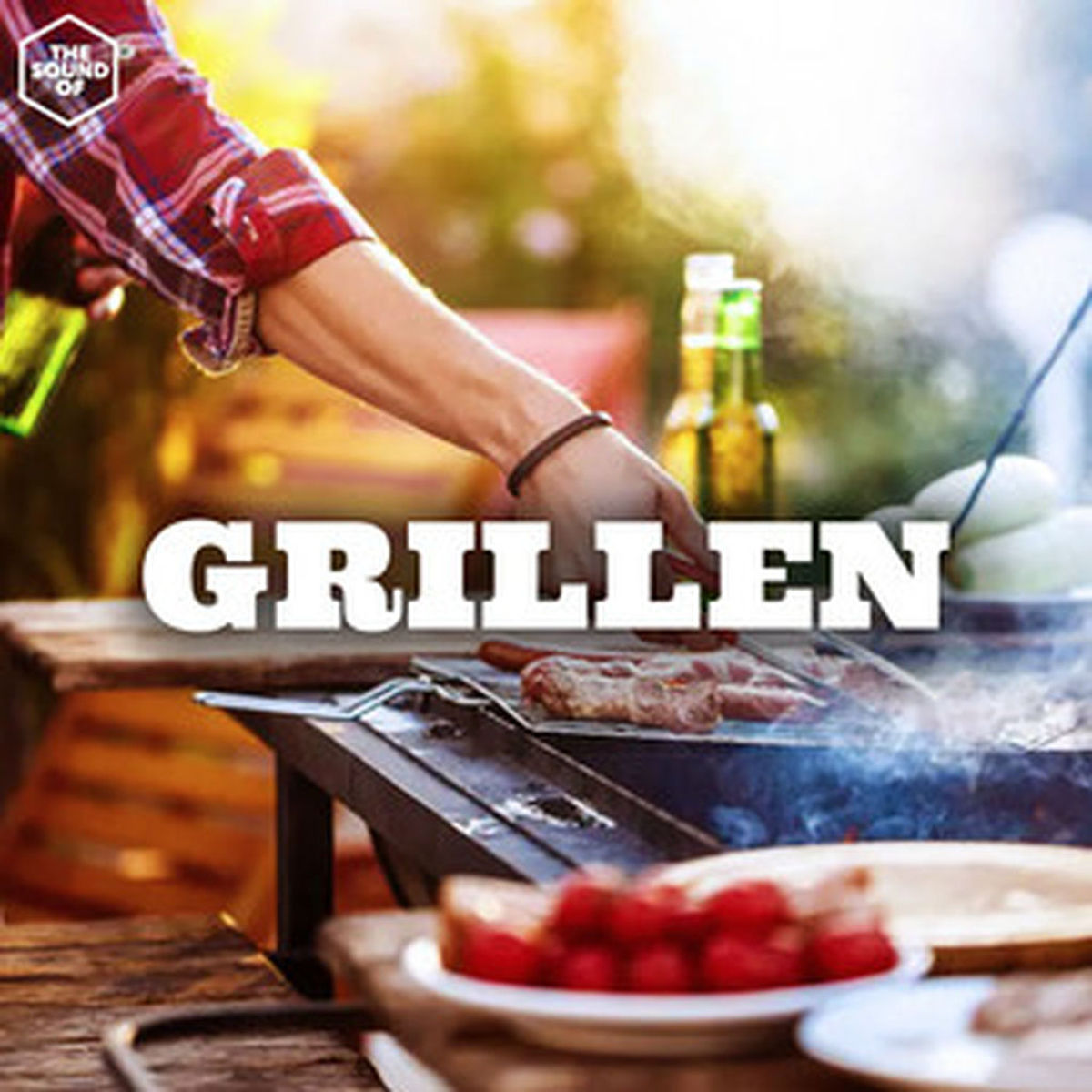 Grillen (Grillparty, BBQ, Barbecue) Playlist | RTL+