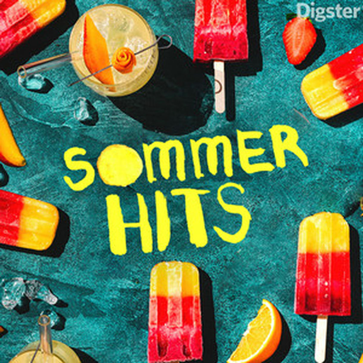 Sommer Hits 2024 🌴 Sommerhits 🍍 Sommergefühle Playlist | RTL+