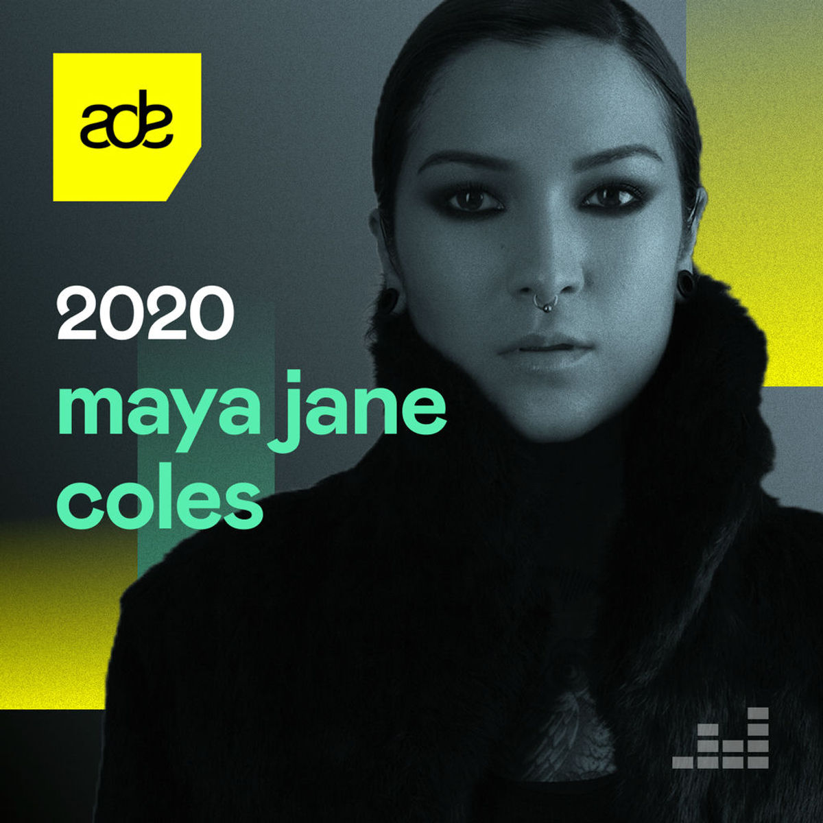 2020 by Maya Jane Coles Playlist | RTL+