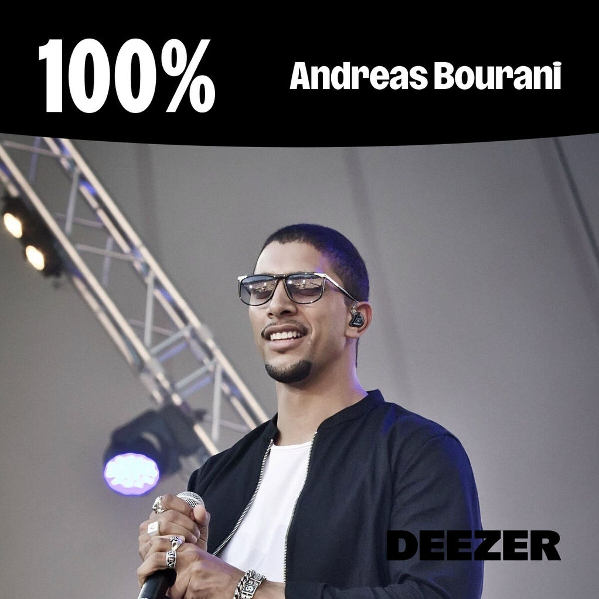 100% Andreas Bourani Playlist | RTL+