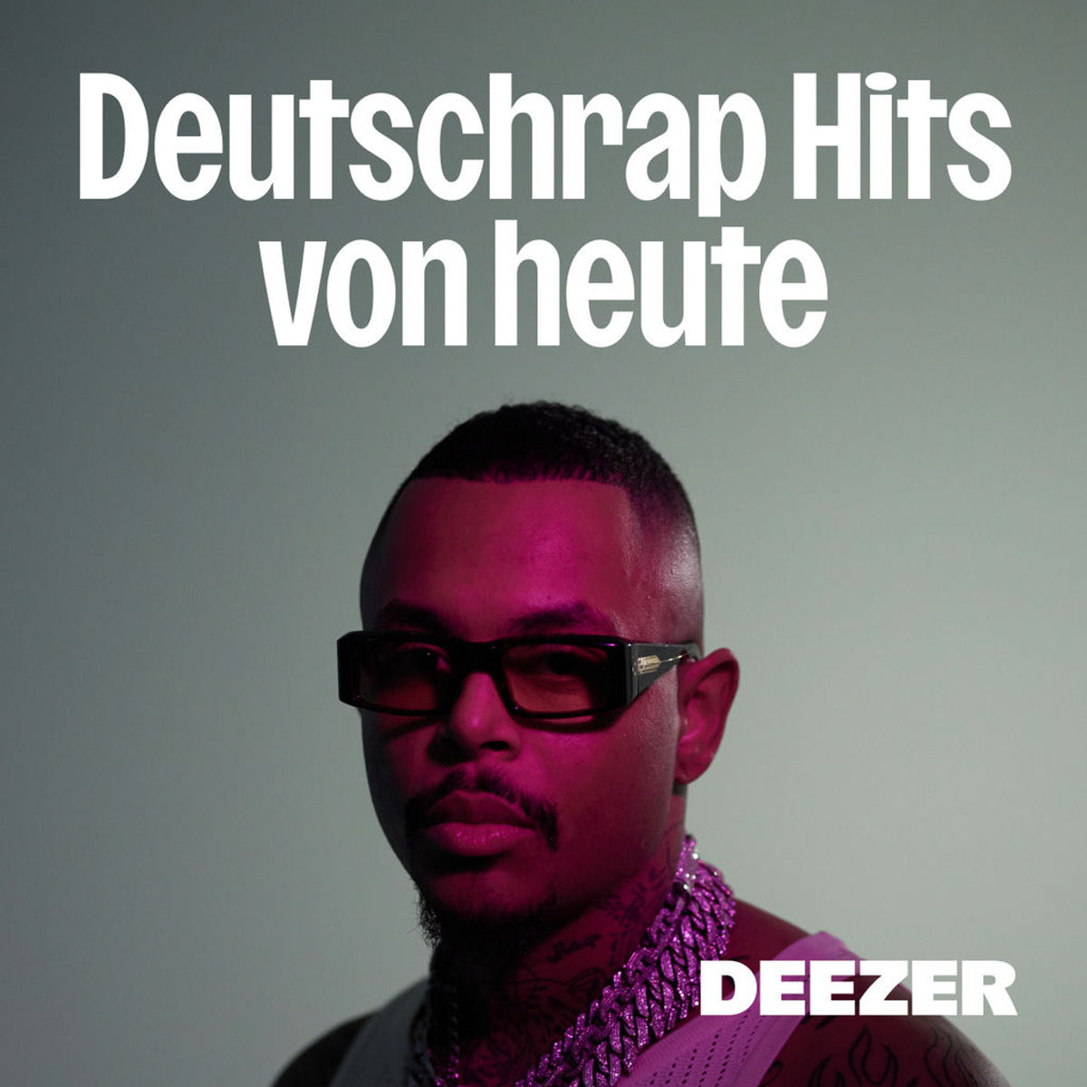 Deutschrap – Hip-Hop in deutscher Sprache | RTL+