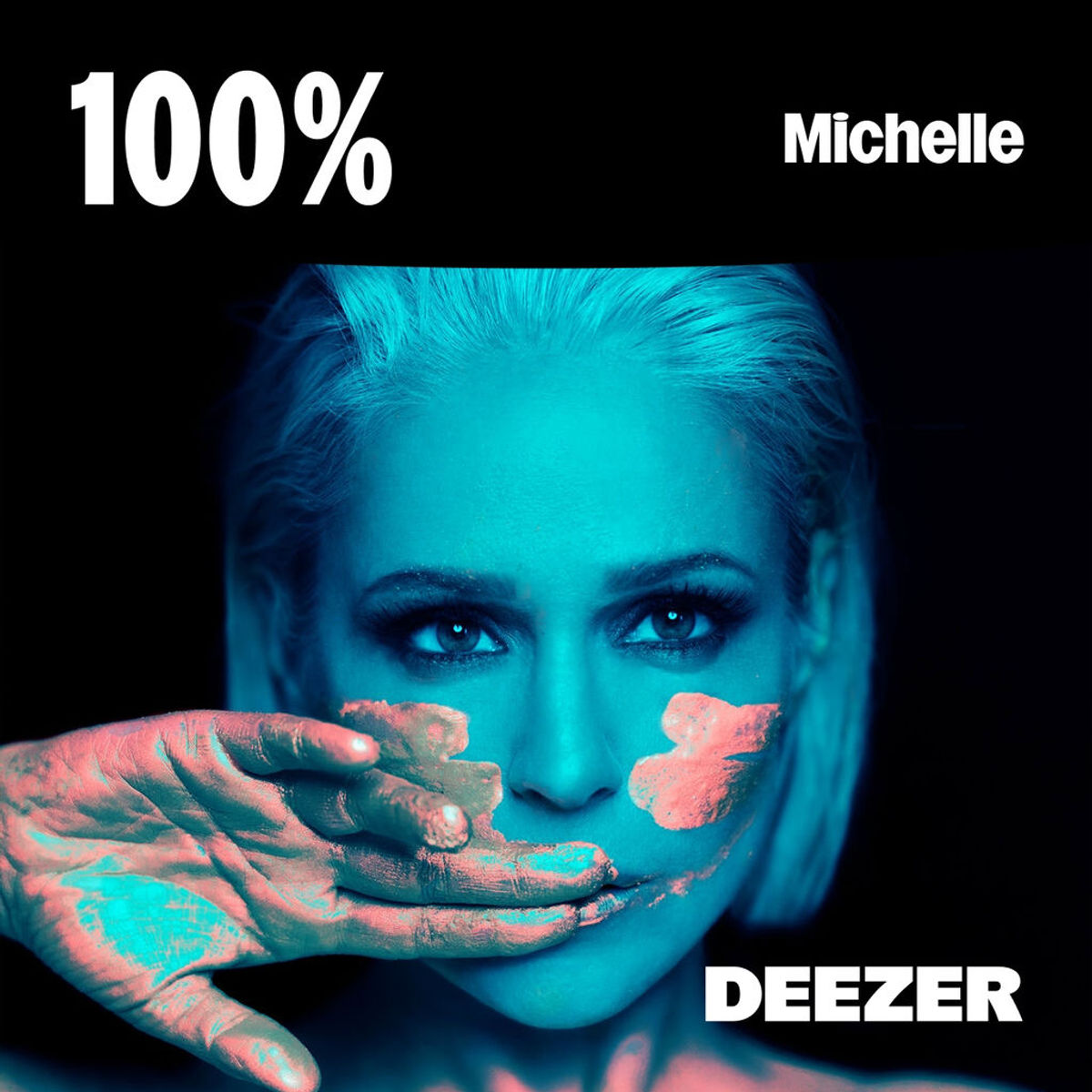 100% Michelle Playlist | RTL+