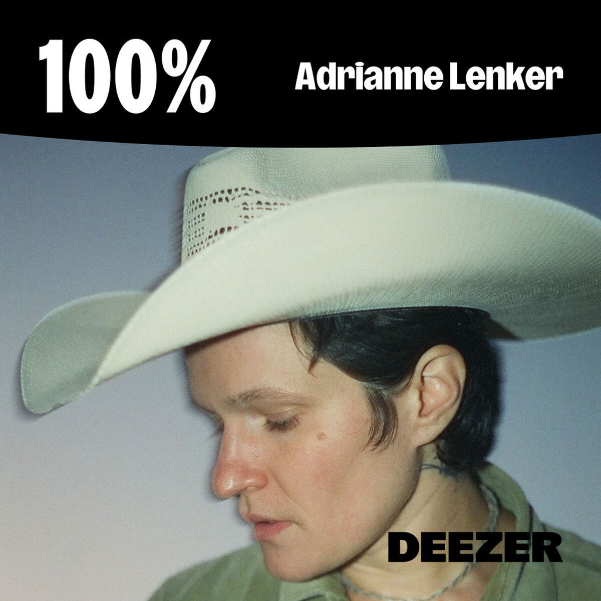 100% Adrianne Lenker Playlist | RTL+