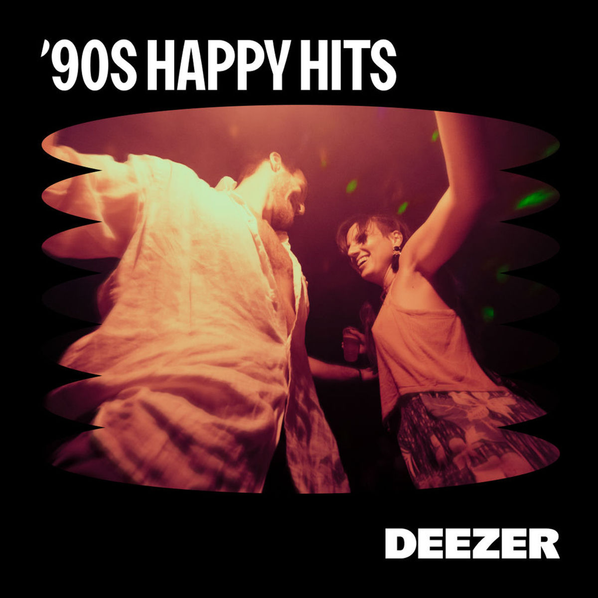90s Happy Hits Playlist | RTL+