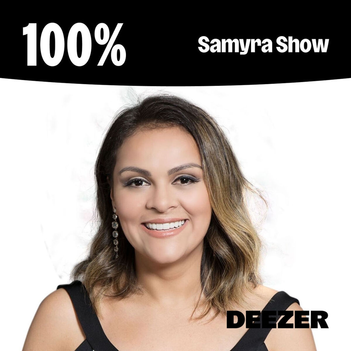 100% Samyra Show Playlist | RTL+