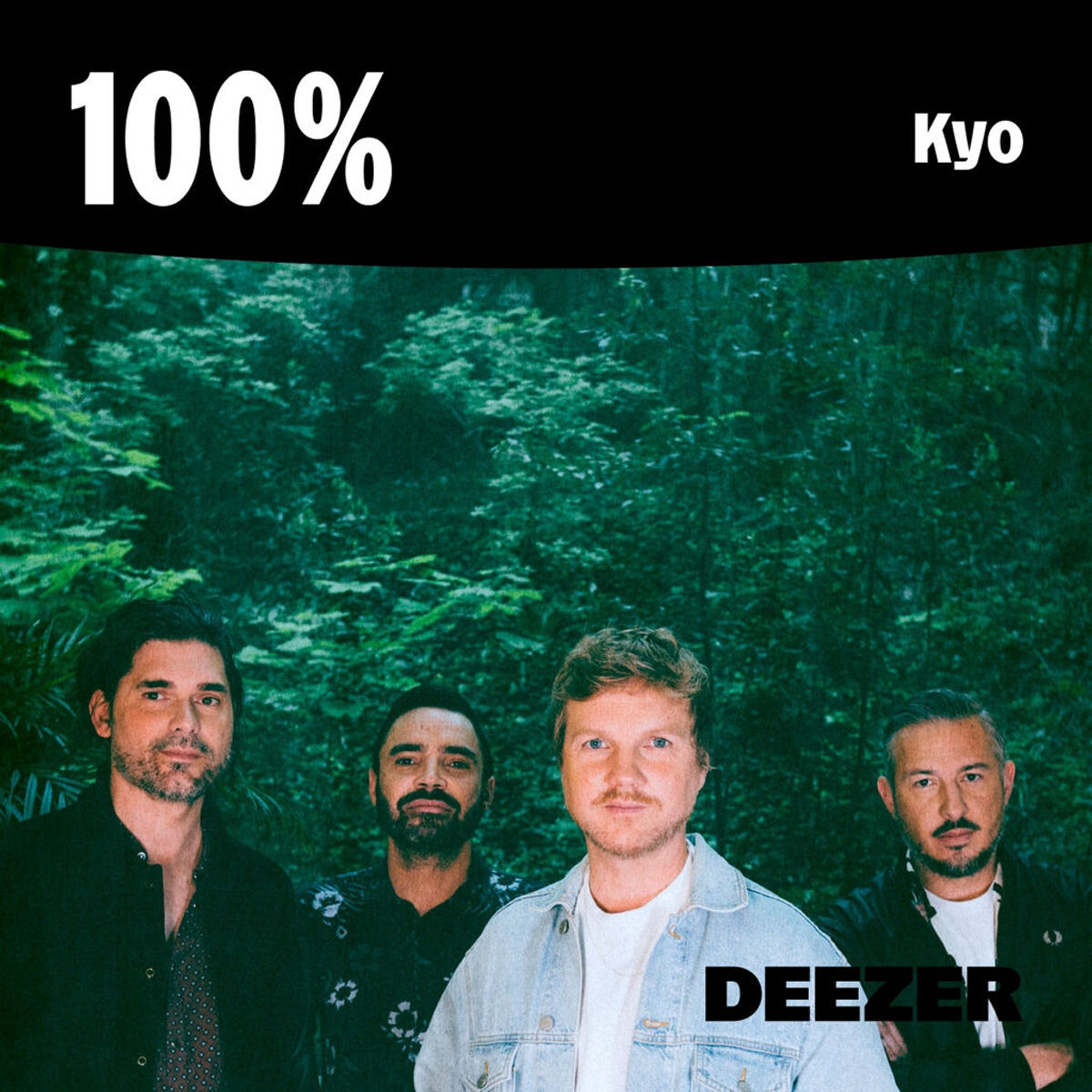 100% Kyo Playlist | RTL+
