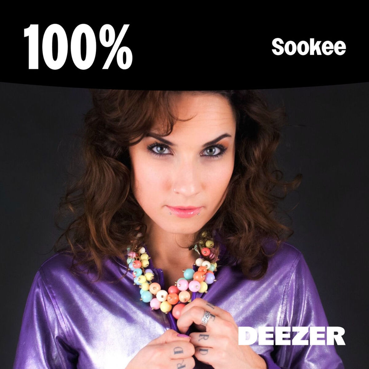 100% Sookee Playlist | RTL+
