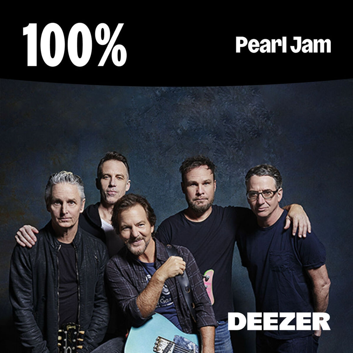 100% Pearl Jam Playlist | RTL+
