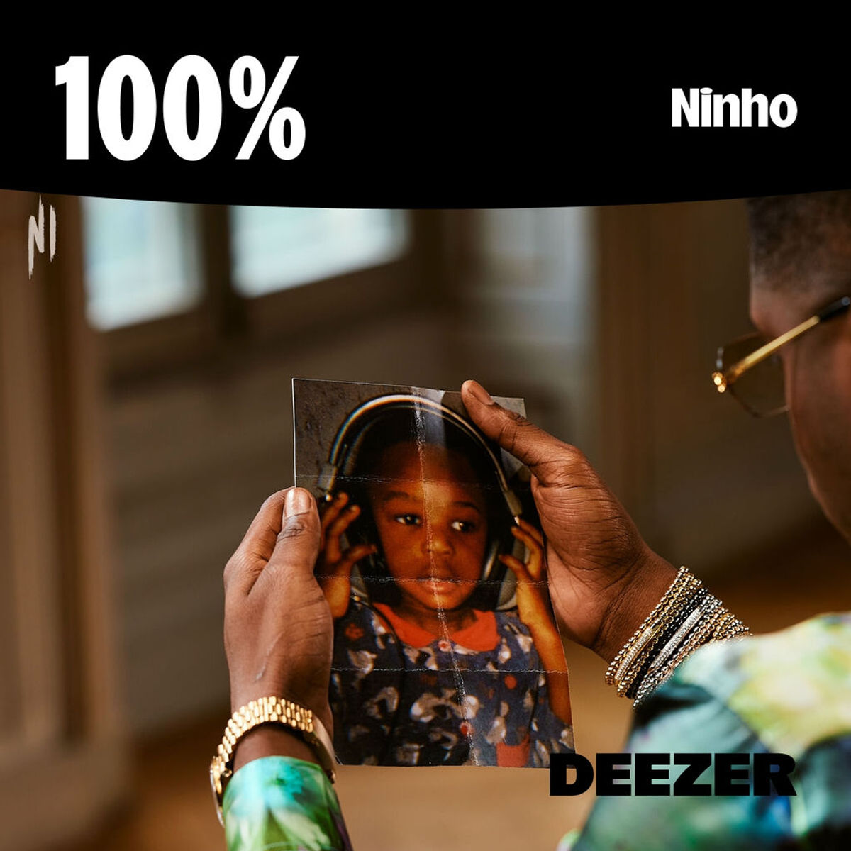 100% Ninho Playlist | RTL+