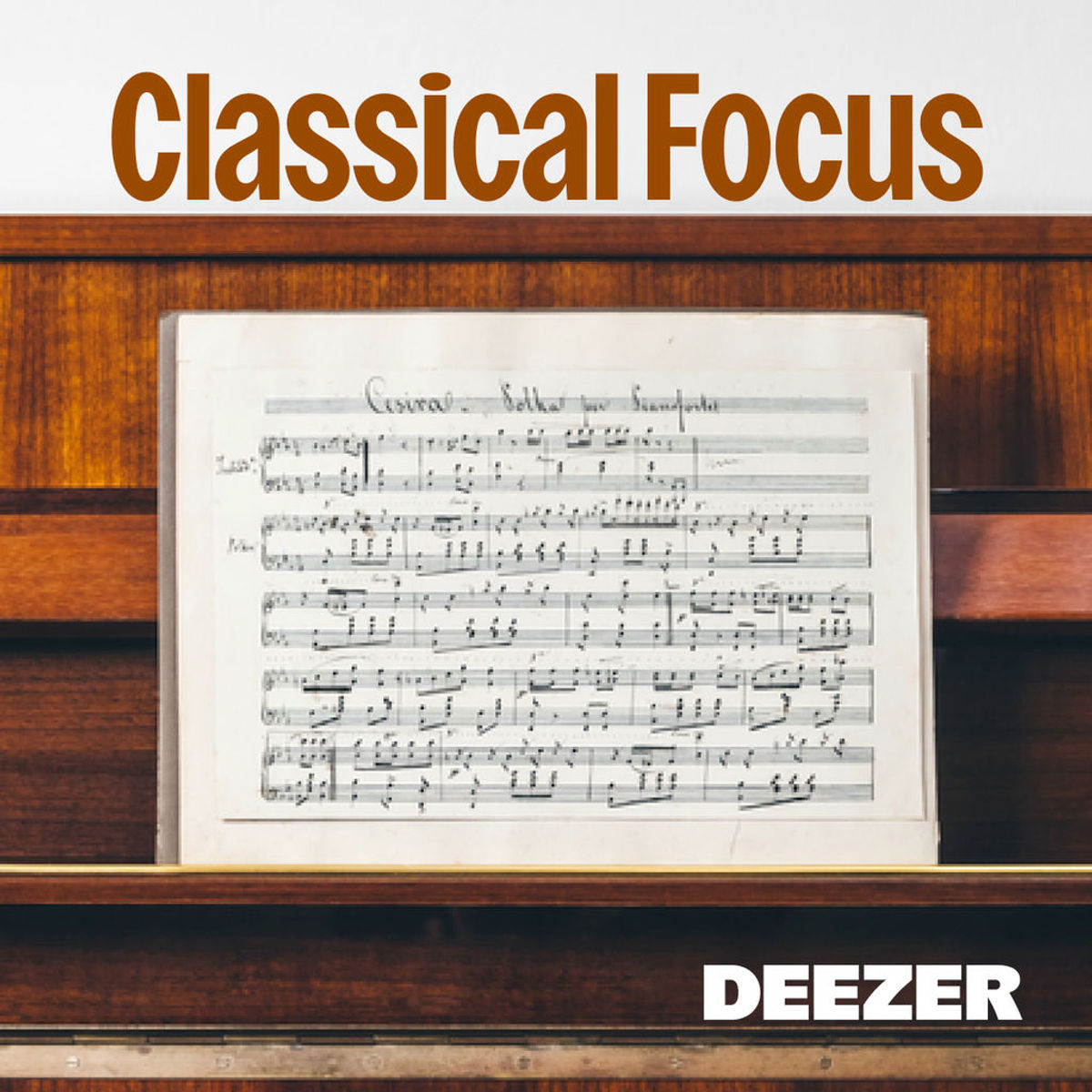 Classical Focus Playlist | RTL+