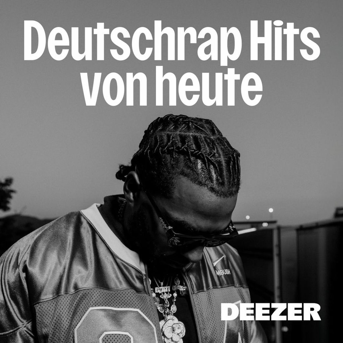 Deutschrap – Hip-Hop in deutscher Sprache | RTL+