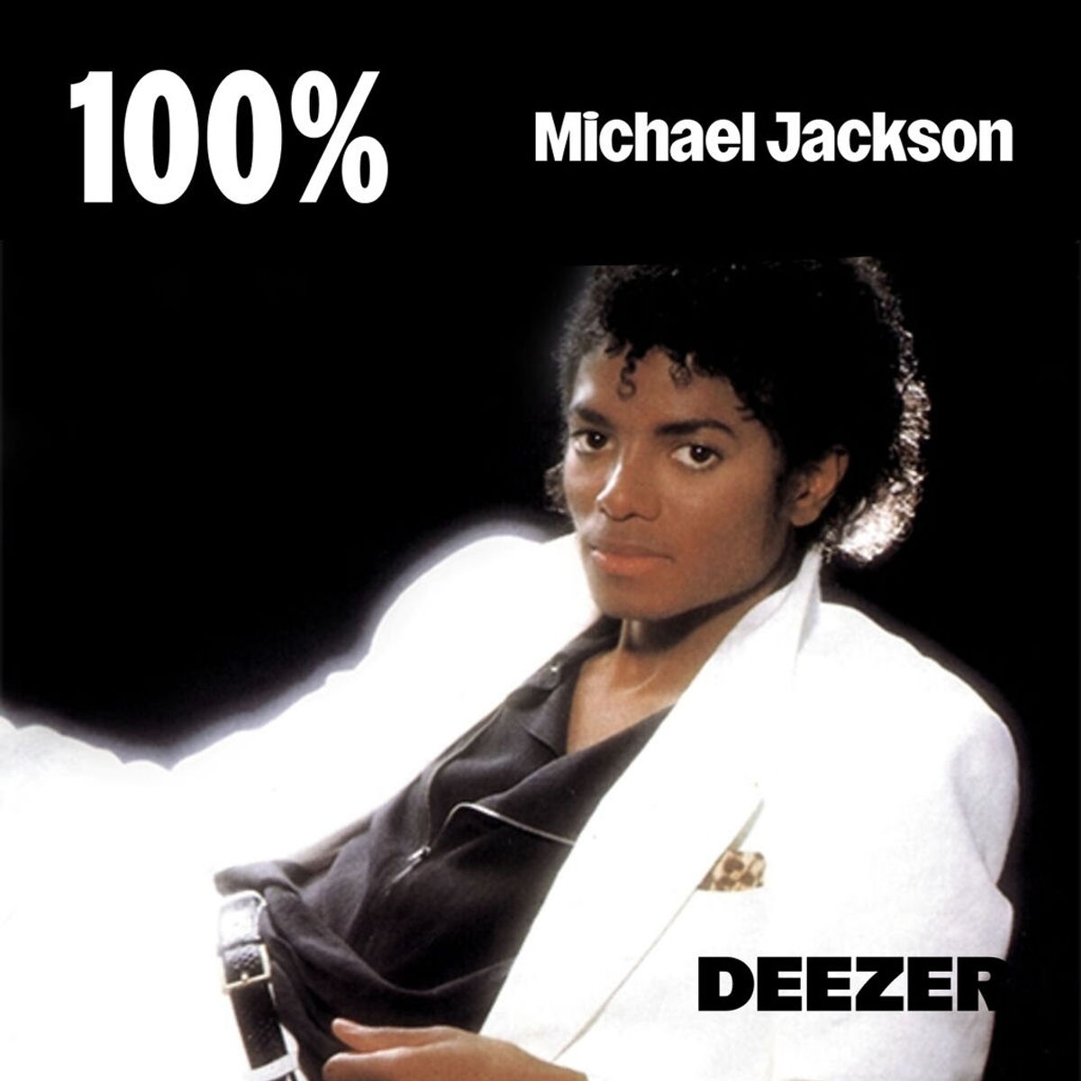 100% Michael Jackson Playlist | RTL+