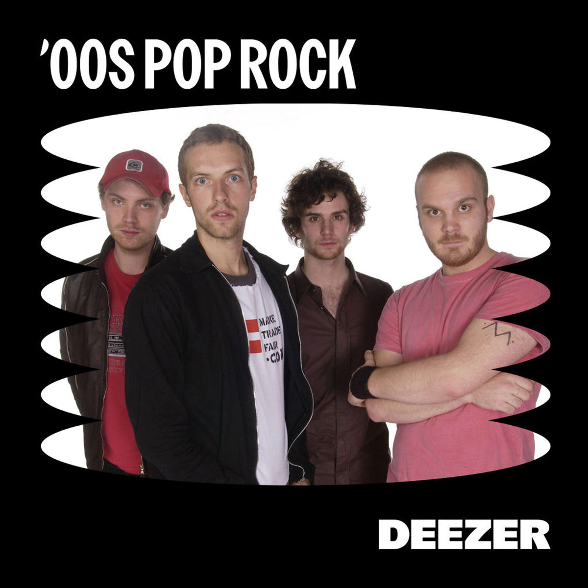 2000s Pop Rock Playlist | RTL+