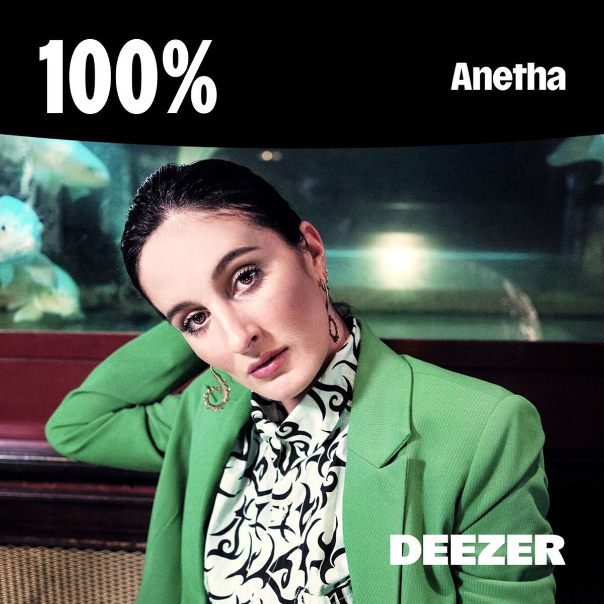 100% Anetha Playlist | RTL+