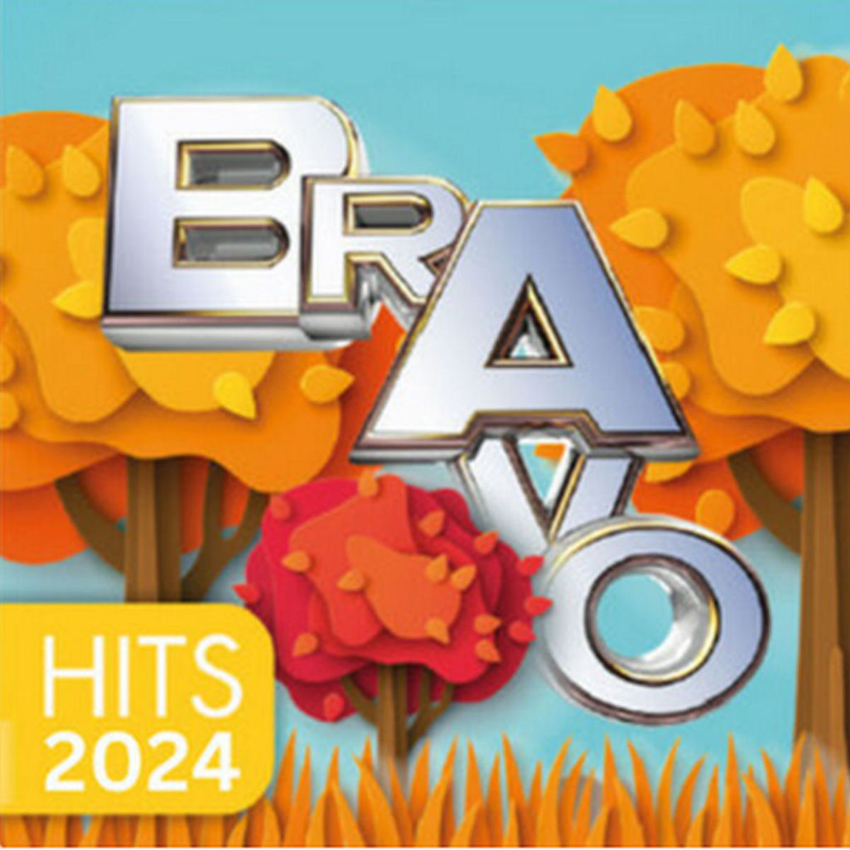 BRAVO Hits 2024 Playlist | RTL+