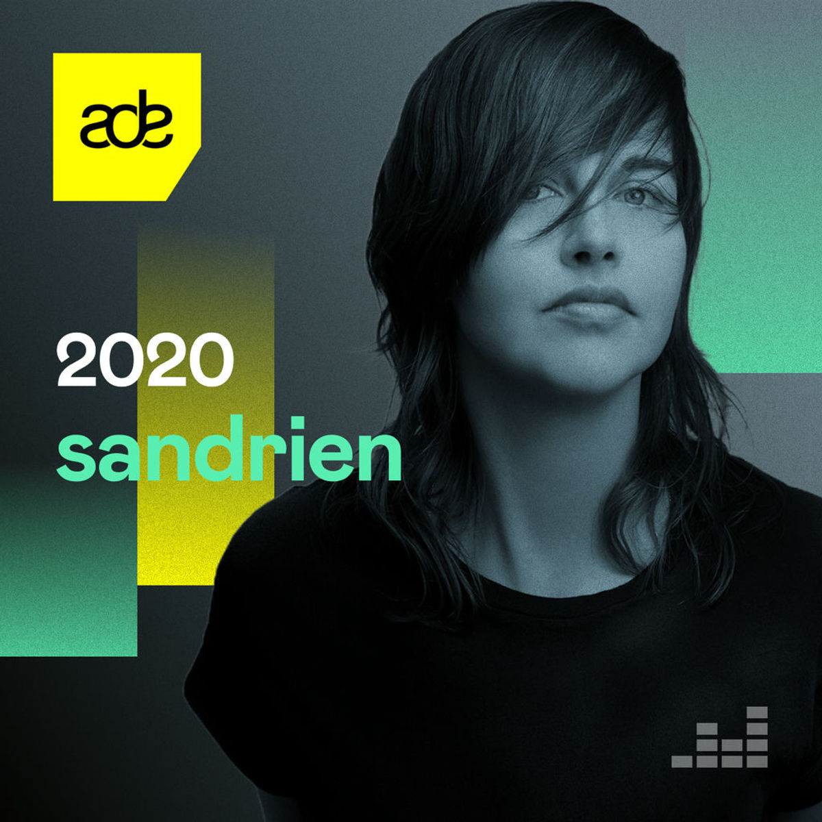 2020 by Sandrien Playlist | RTL+